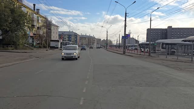 Новости Братска