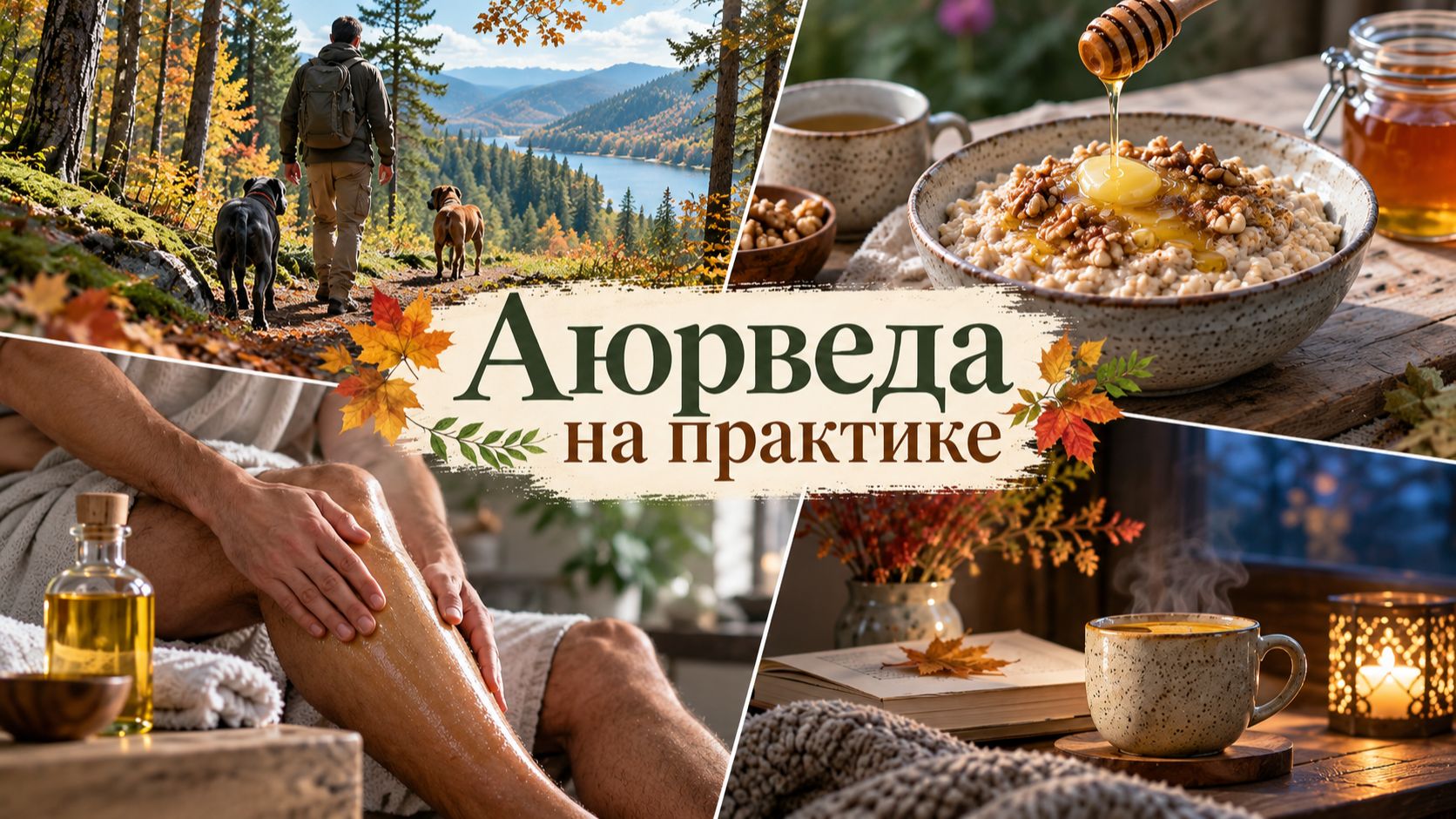 Здоровье и профилактика