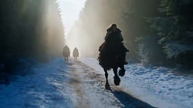 Wolfskald