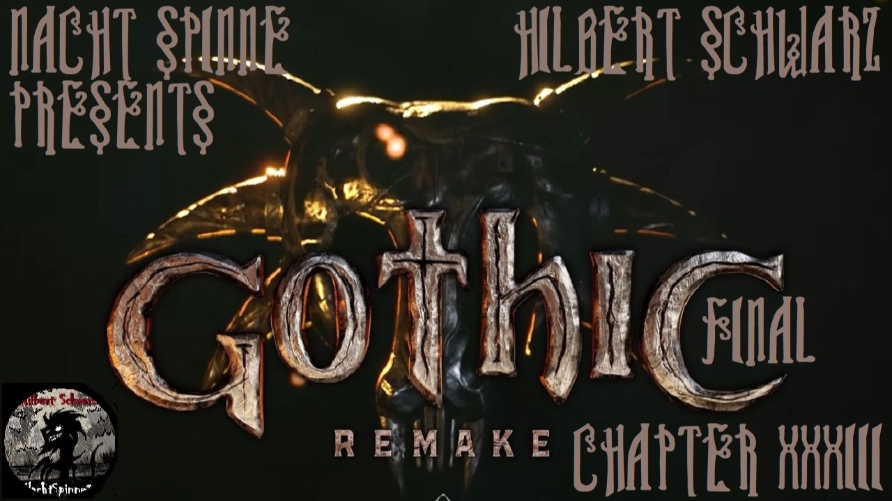 GOTHIC Remake