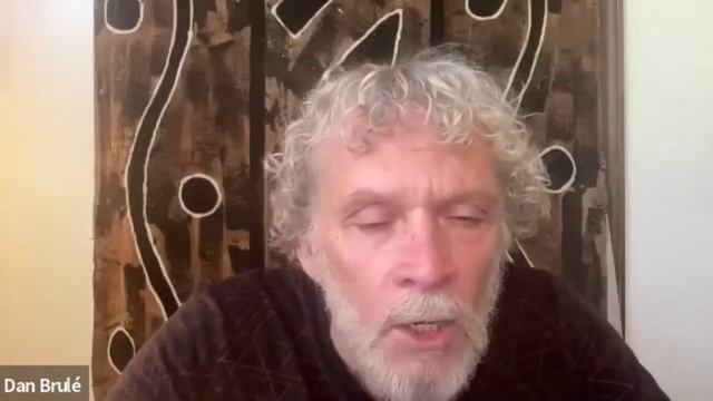 Вайвейшн (Vivation) - практика и принципы, от одного из первых ребеферов Дэна Брюле
