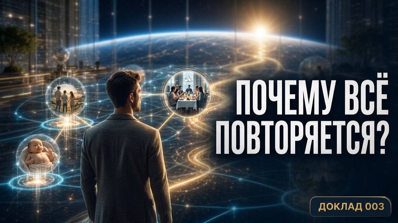 Библиотека Вселенной