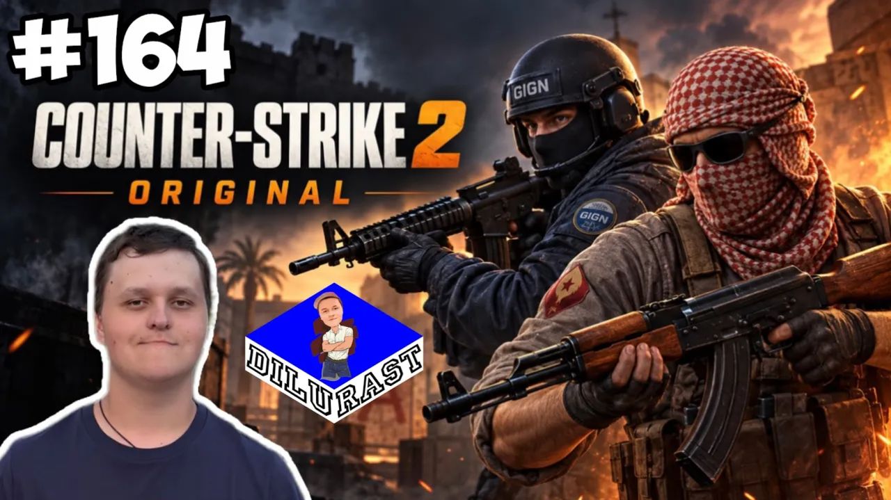 Counter-Strike 2