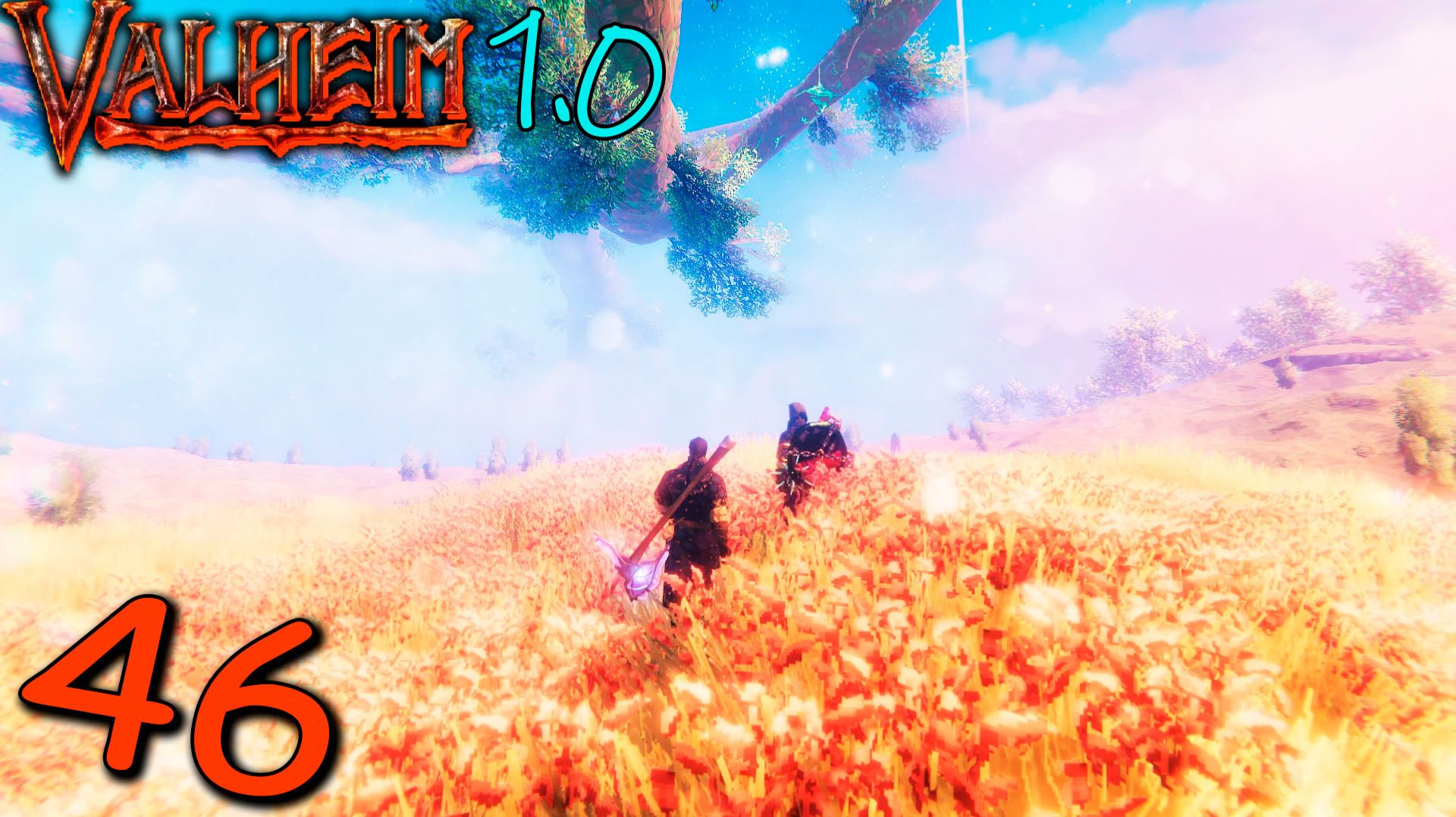 Valheim 1.0