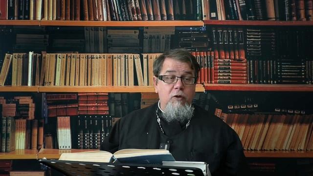 о. Константин Корепанов