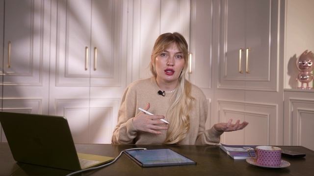 Новости с Ольгой Гогаладзе