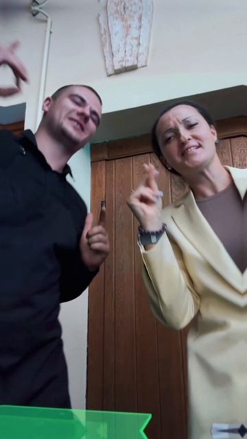 Брайт Кейтеринг танцует