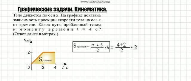 Физика ЕГЭ