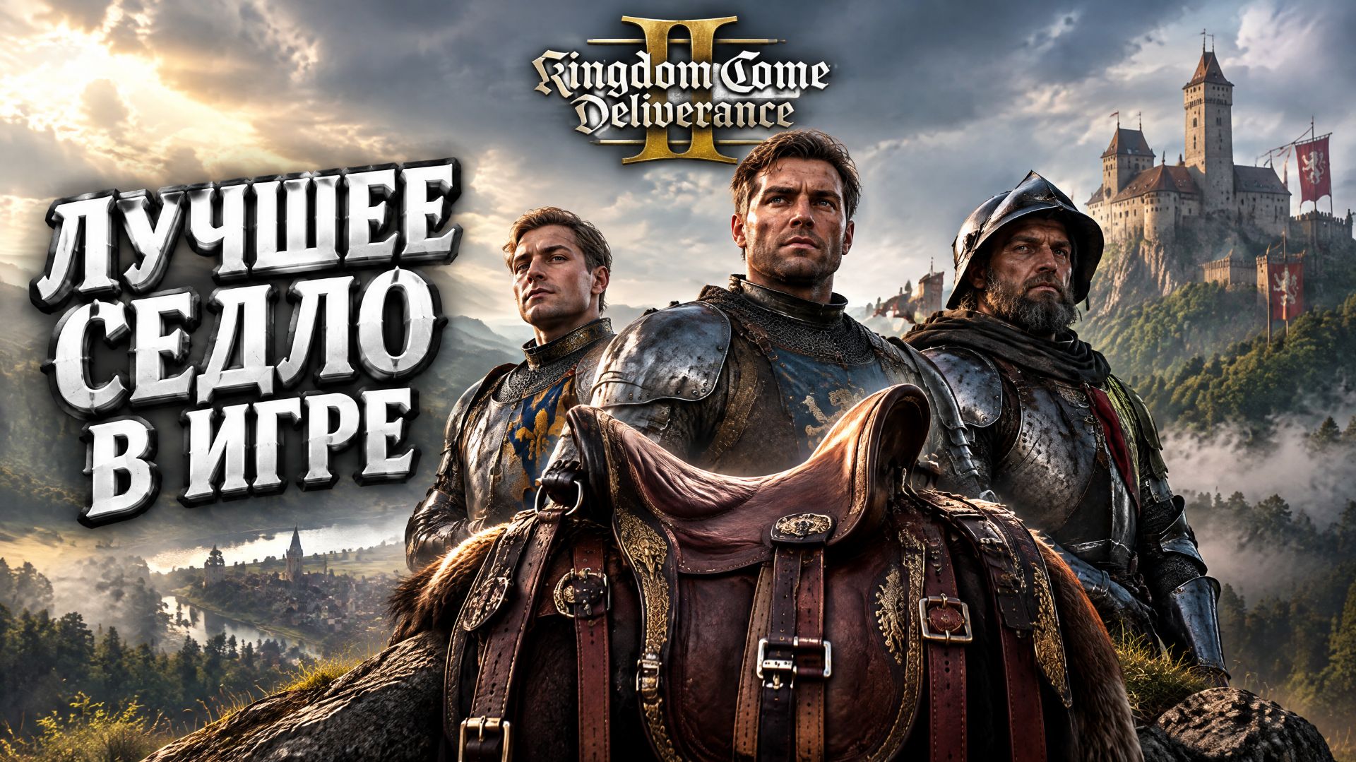 Kingdom Come Deliverance II