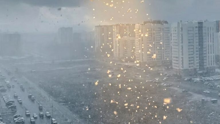 разное
