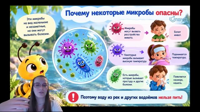 Окр. мир