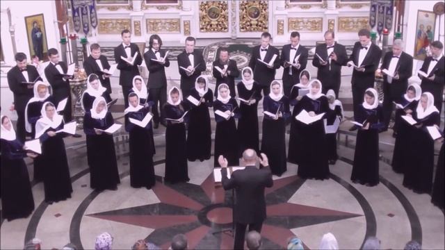 Духовная музыка