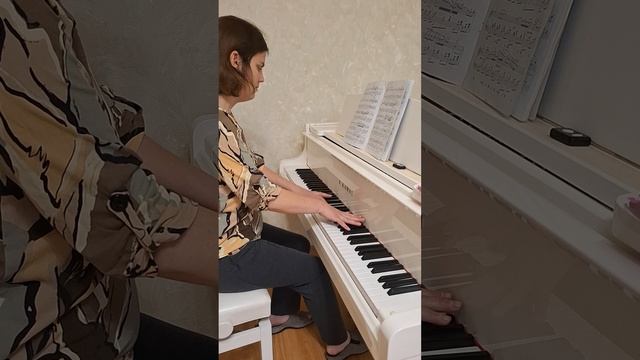 Музыка Ф. Шопена