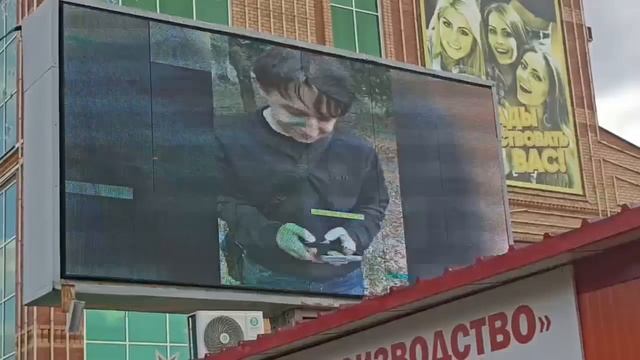 Жизнь Арсеньевской епархии