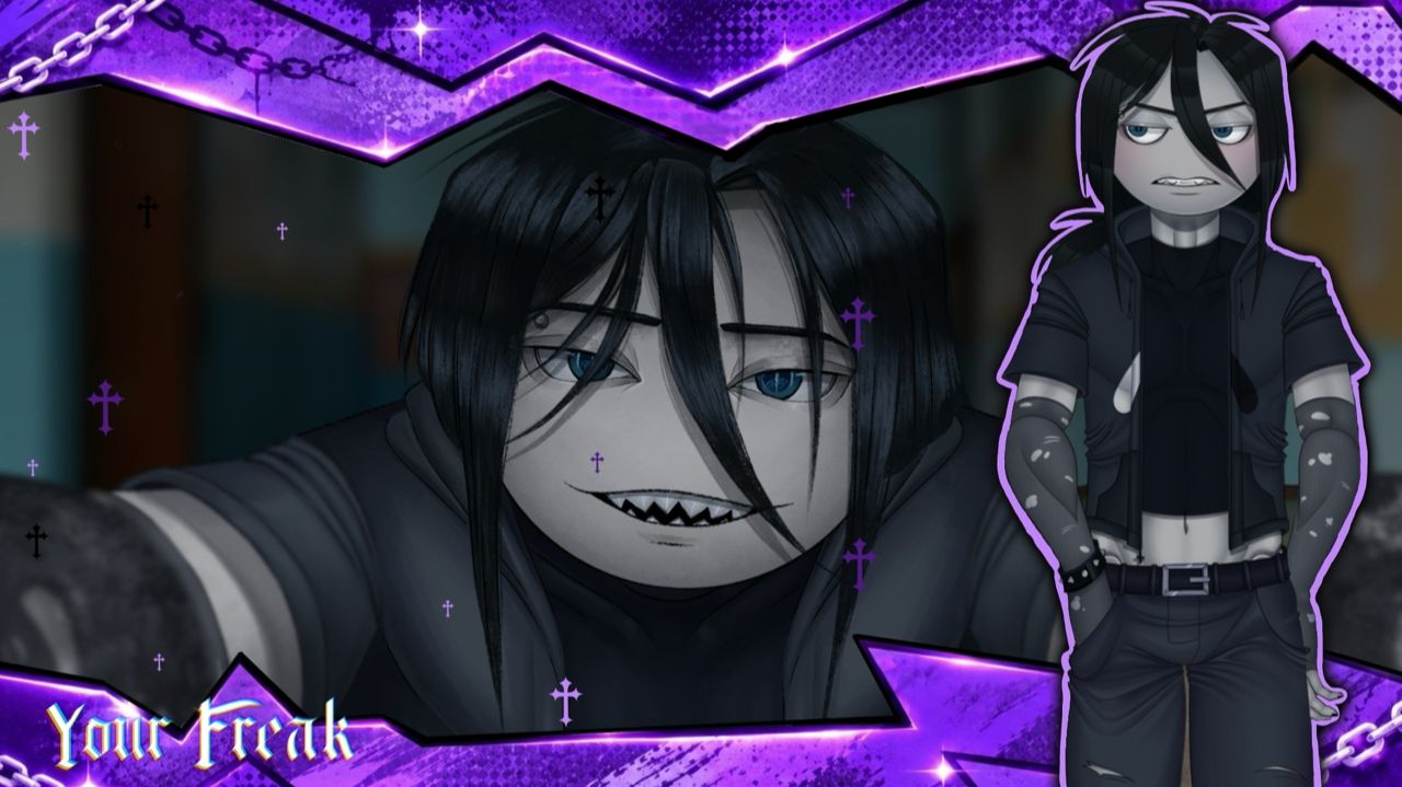 Your Freak