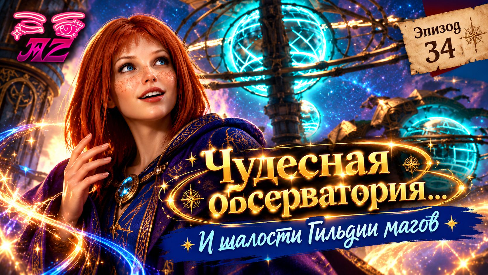 😌От новичка до фаната: мой путь в мире The Elder Scrolls 4: Remastered Oblivion😌