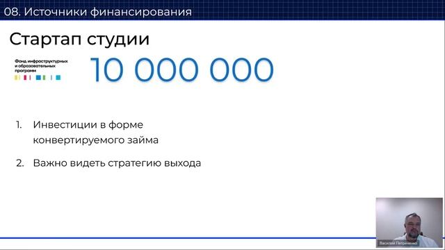 Акселератор- 2026