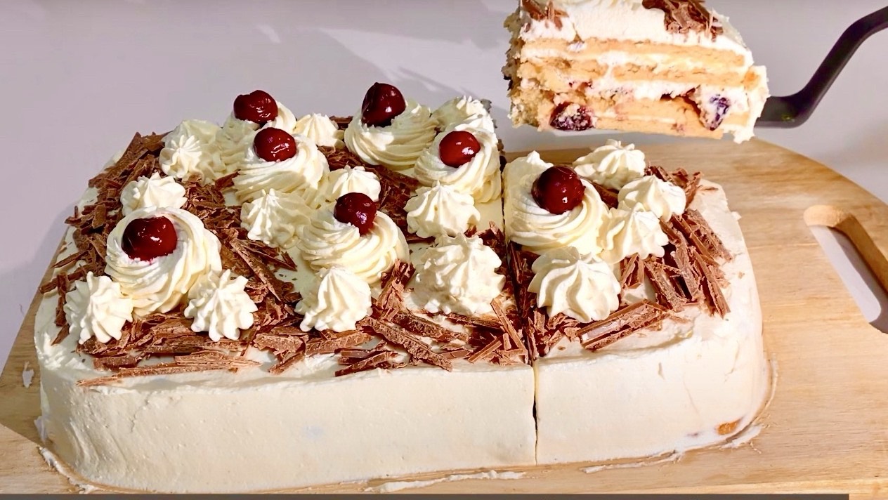 ТОРТЫ🎂