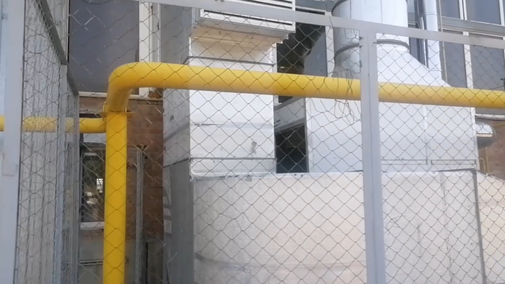 Воздухонагреватели