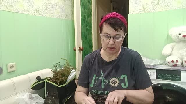 Поговорим о жизни.