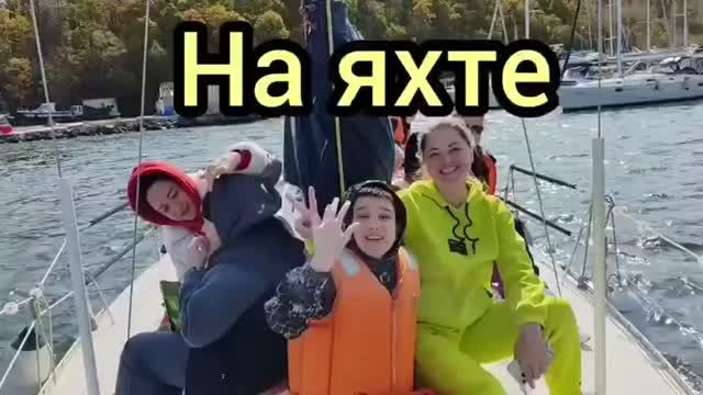 Водно - Моторный клуб ″Ковчег″