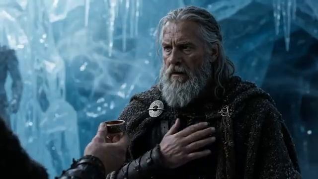 Valhalla Ragnarok