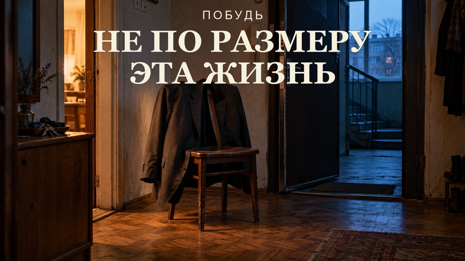 Побудь — все песни