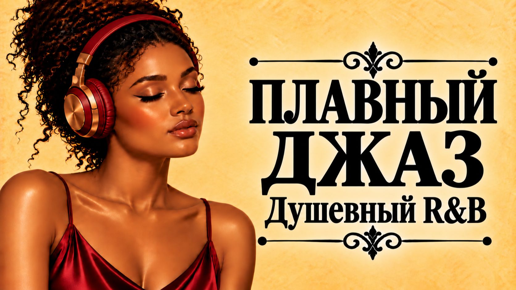 Уютный Джаз