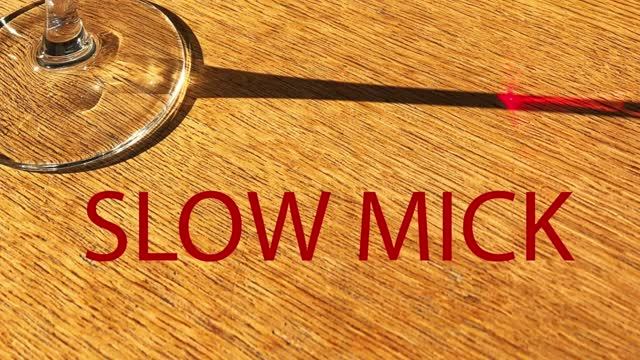 SLOW MICK OFFICIAL RELEASES (AMUSE YEARS 2020-2024)