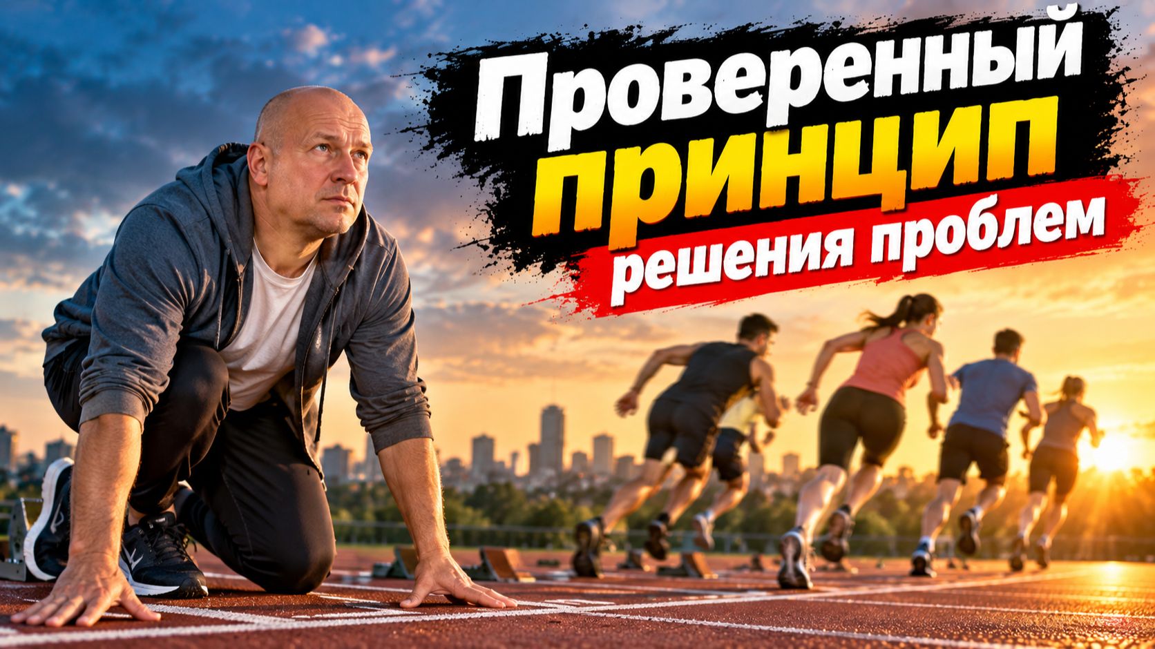💪 Мой личный опыт