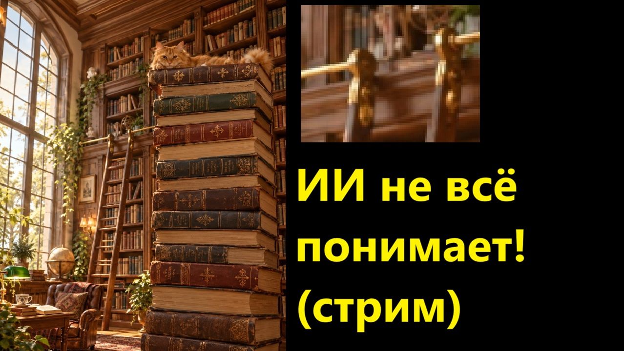 Стримы с ЮТУБА