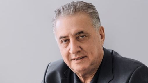 Семён Багдасаров