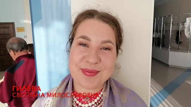 Омские рассказы