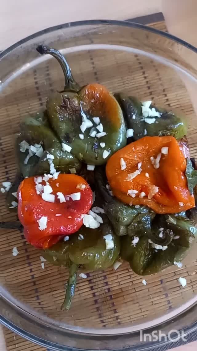 Рецепты