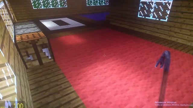 Gamer s mod