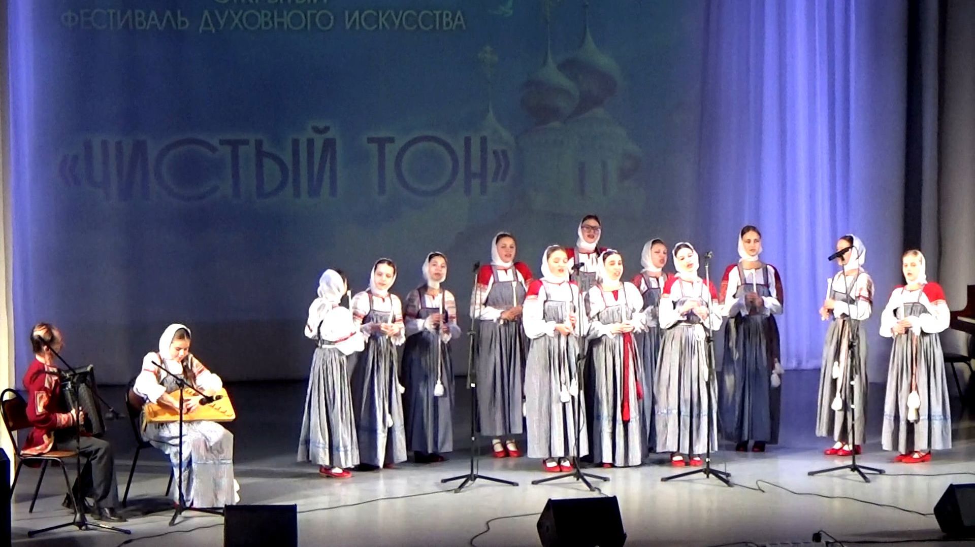 Город Вязники