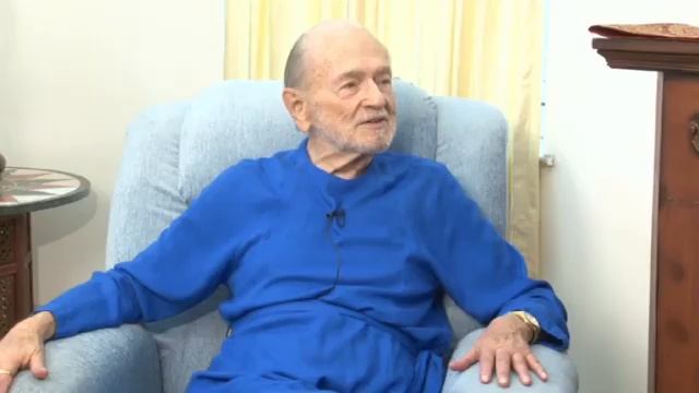 Спросите меня об истине. Свами Криянанда