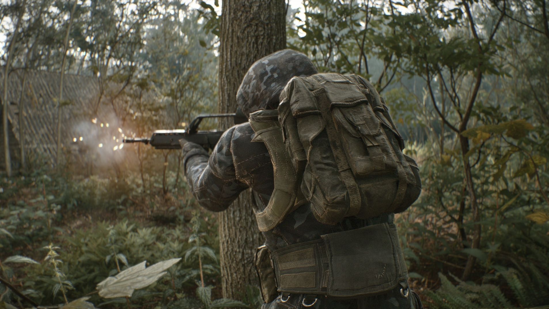 STALKER RP