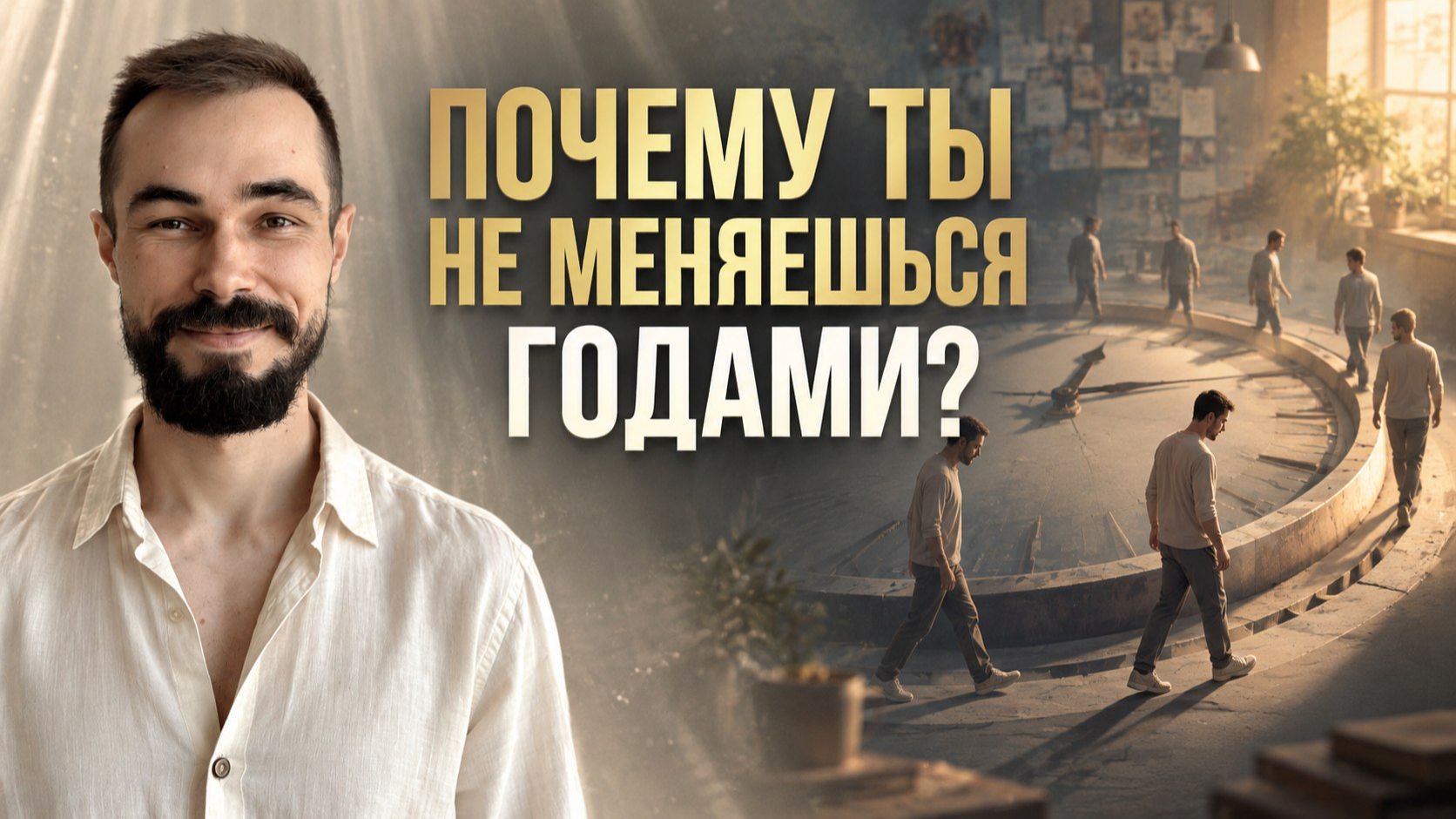 Осознанность и пробуждение для начинающих