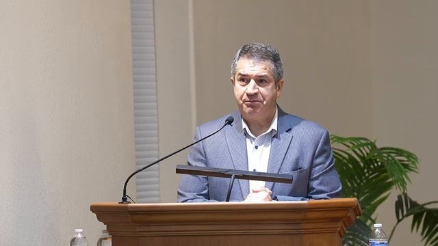 Александр Гырбу. Проповеди, Семинары, биография