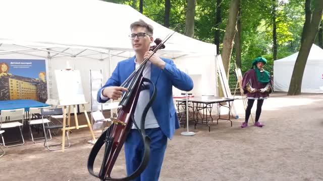 Музыка