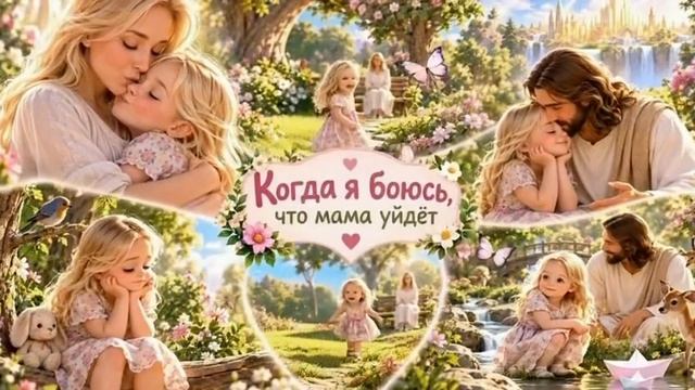 Юваль в Божьем Саду (второй канал Деборы из Израиля)