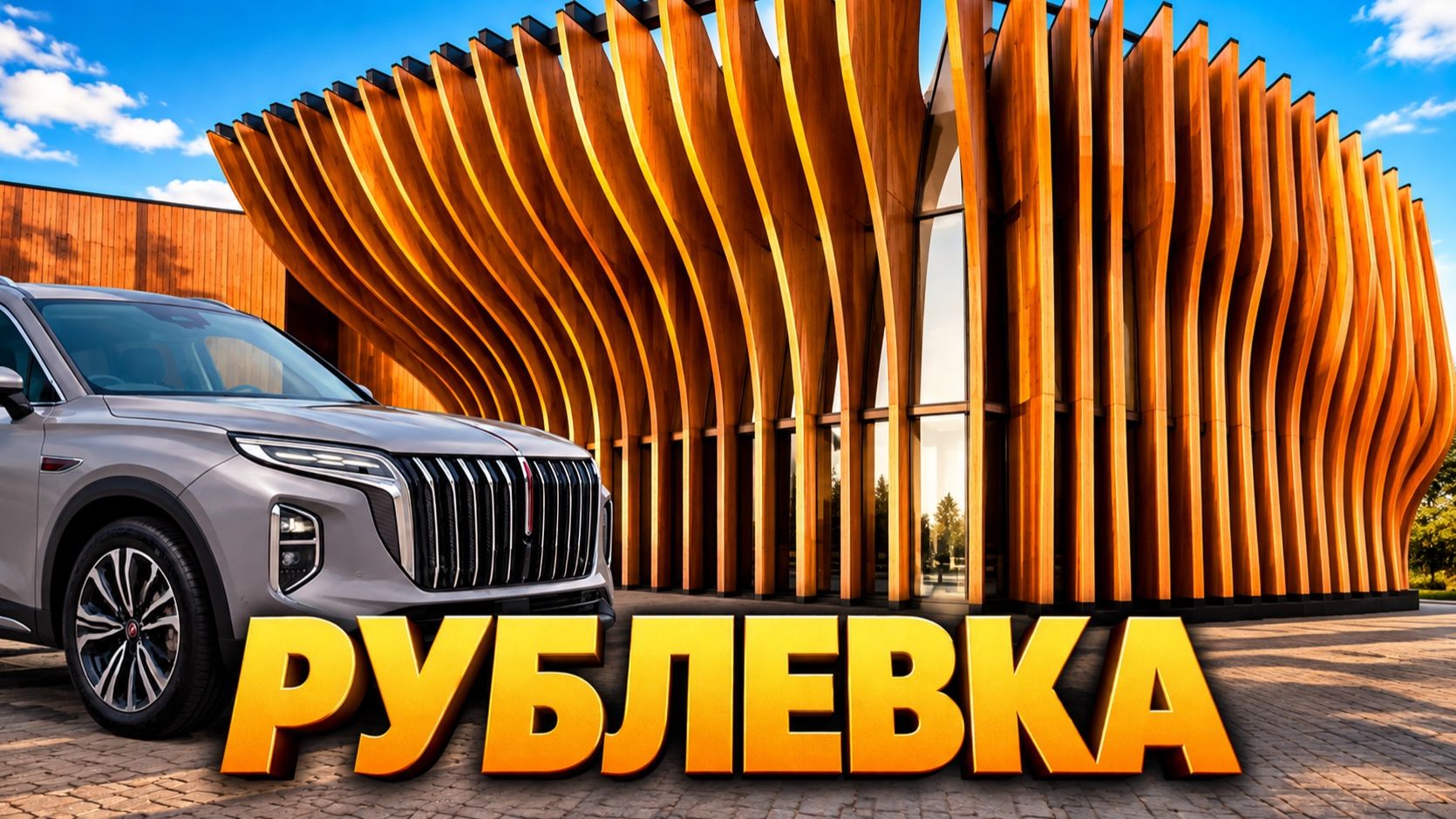 Москва