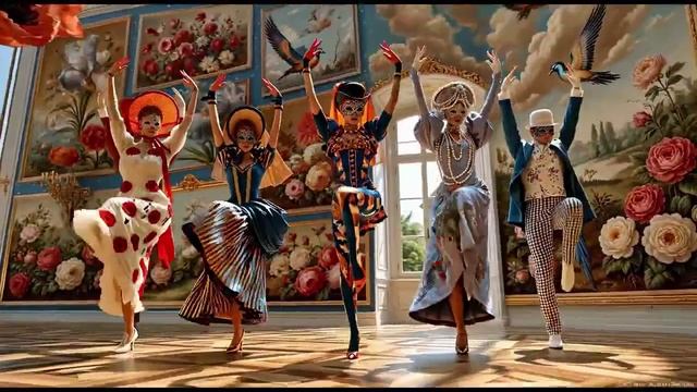 Песни Евгения Петровича Де-Рибас.