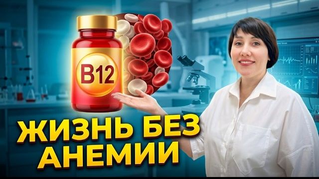 Все о крови
