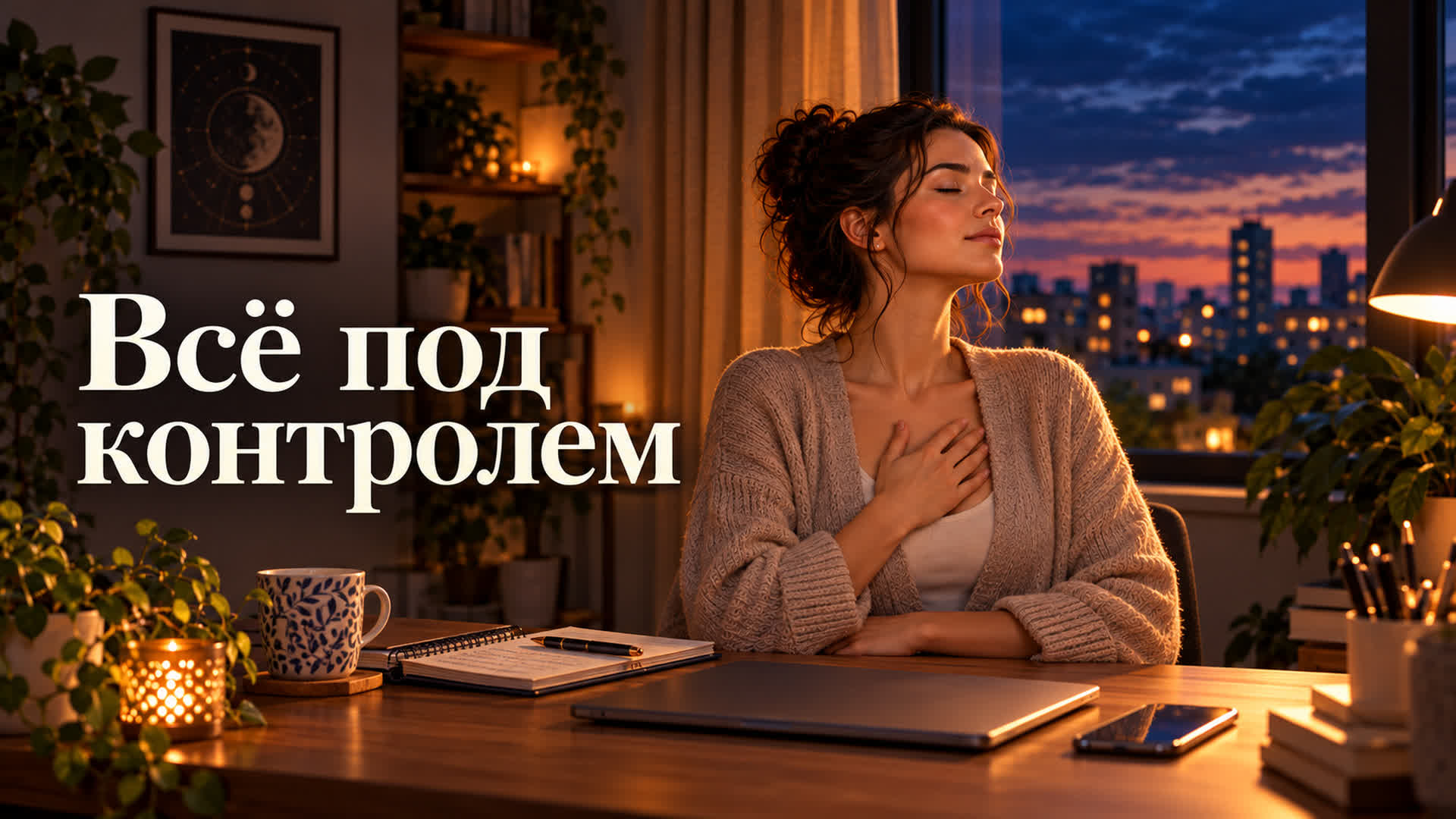 Дневник Перехода