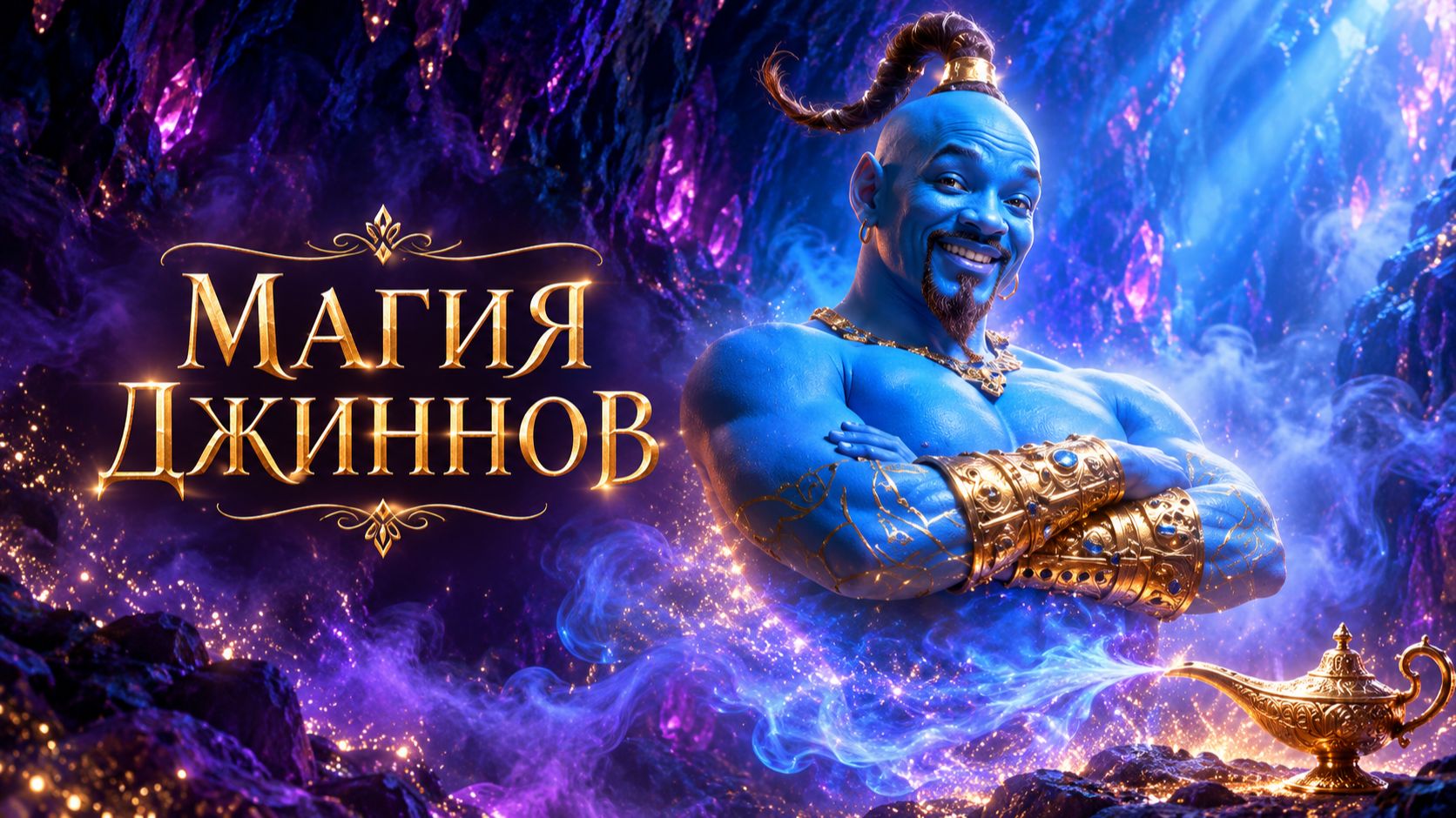 ЛЕКЦИЯ О БОГАХ, СИЛЕ