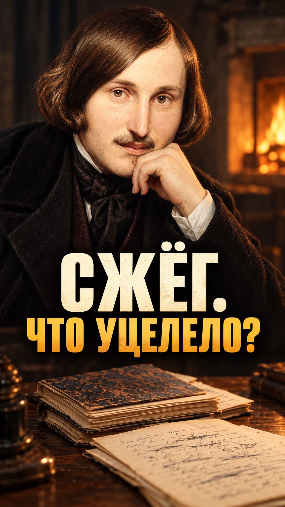 Писатели и поэты: за школьными портретами