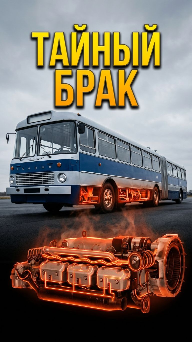 Автобусы