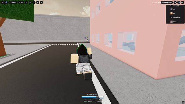 Battlegrounds